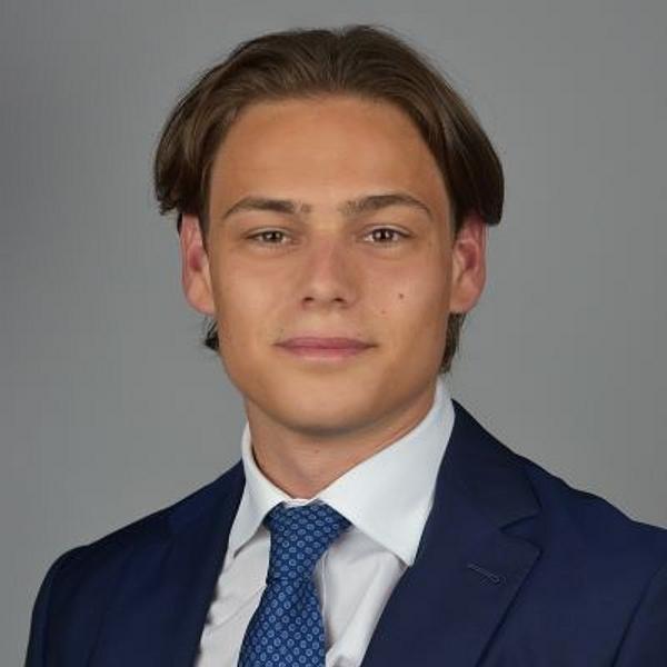 Sean Lauber's Investing Profile - Korify Capital Investor | Signal