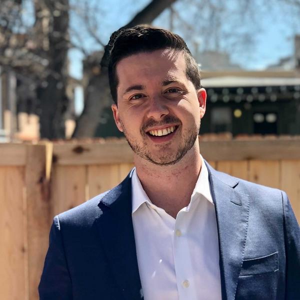 Josh Chapman's Investing Profile - Konvoy Ventures Managing Partner ...