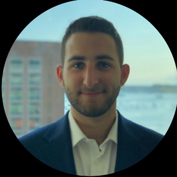 Spencer Singer's Investing Profile - MassMutual Ventures Associate | Signal