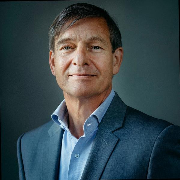 Maarten Derks' Investing Profile - TIIN Capital Partner | Signal