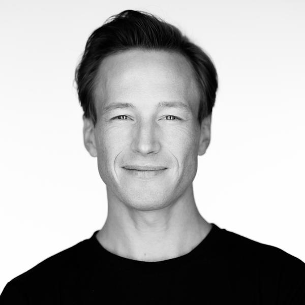 Jonatan Luther-Bergquist's Investing Profile - Inflection Partner | Signal