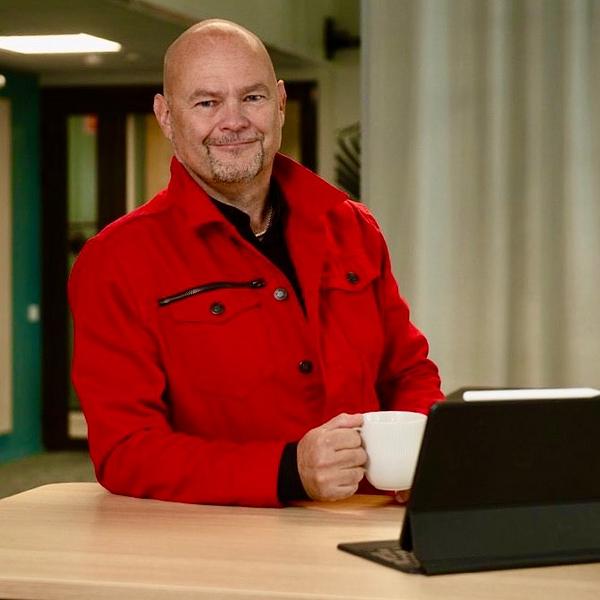 Vesa Lehtinen's Investing Profile - Spintop Ventures Investor | Signal