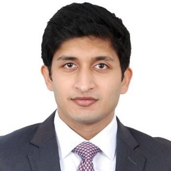 Harsh Jhaveri's Investing Profile - B Capital Group Principal | Signal