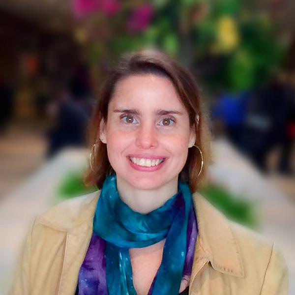 Flavia Andrade's Investing Profile - IDL Ventures Investor | Signal