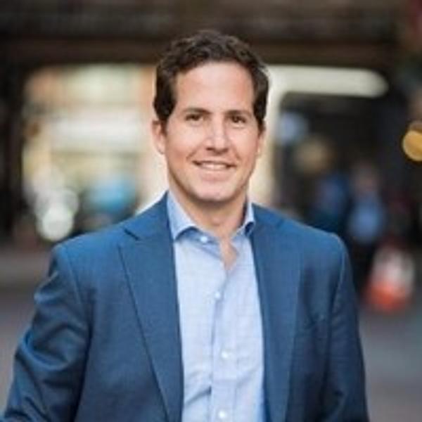 Luke Armour's Investing Profile - Chaac Ventures Managing Partner | Signal