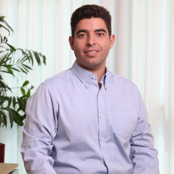 Ido Vigdor's Investing Profile - Viola Ventures General Partner | Signal