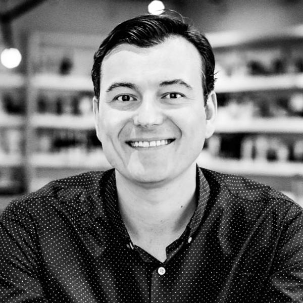 Nick Moran's Investing Profile - New Stack Ventures General Partner ...