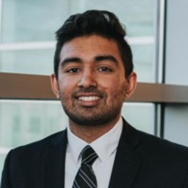 Manan Modi's Investing Profile - Spacecadet Ventures Investor | Signal