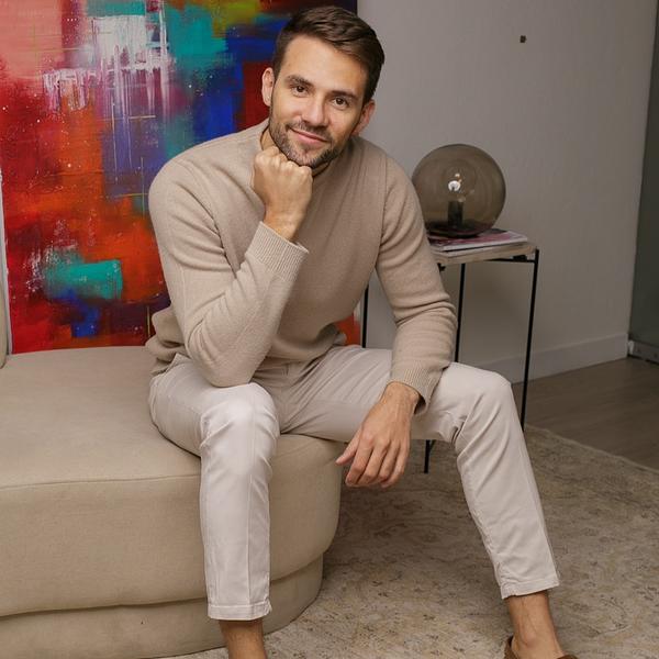 Alex Zhuravlev's Investing Profile - General Partner | Signal