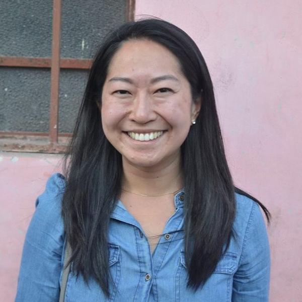 Deanna Dong's Investing Profile - MKT1 Capital Partner | Signal