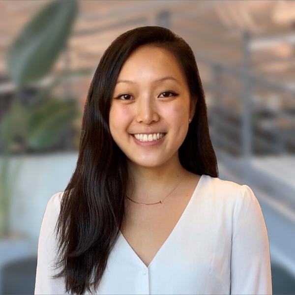 Anjing Fu's Investing Profile - Fifth Wall Associate | Signal