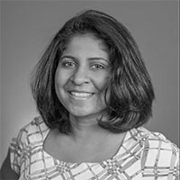 Preetha Parthasarathy's Investing Profile - Angel | Signal