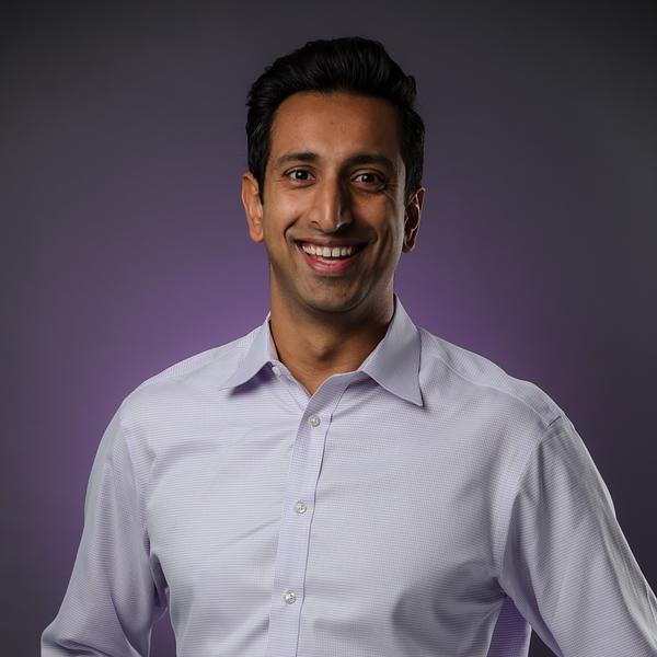 Emad Hasan's Investing Profile - Emad Hasan Angel | Signal