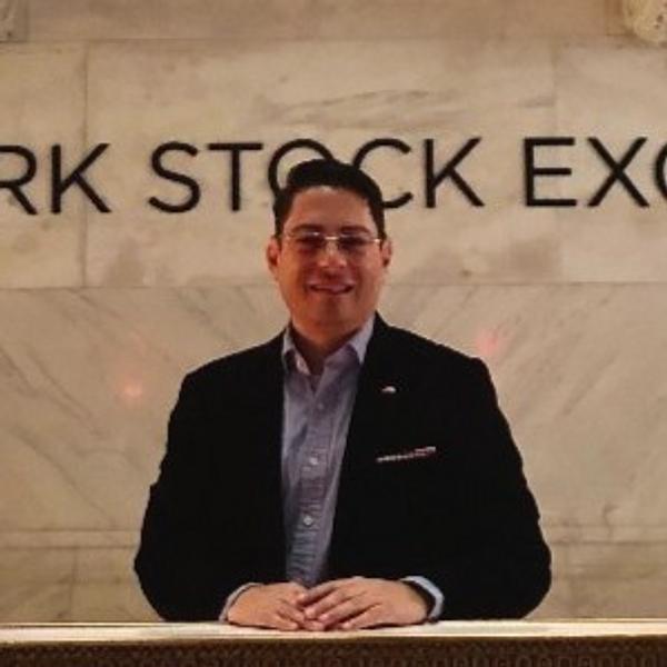 Felipe Tribaldos' Investing Profile - Tribe Capital Investor | Signal