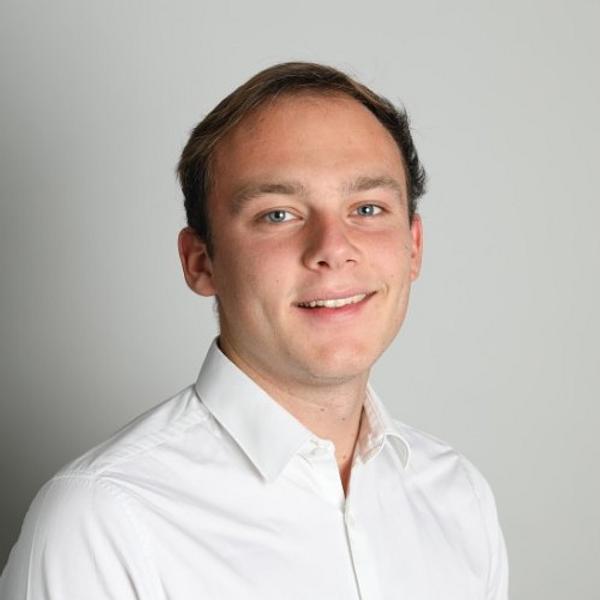 Antoine Madelin's Investing Profile - Super Capital VC Analyst | Signal