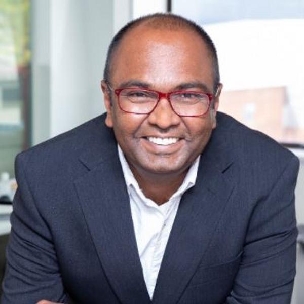 Saravana Kumar's Investing Profile - Angel | Signal