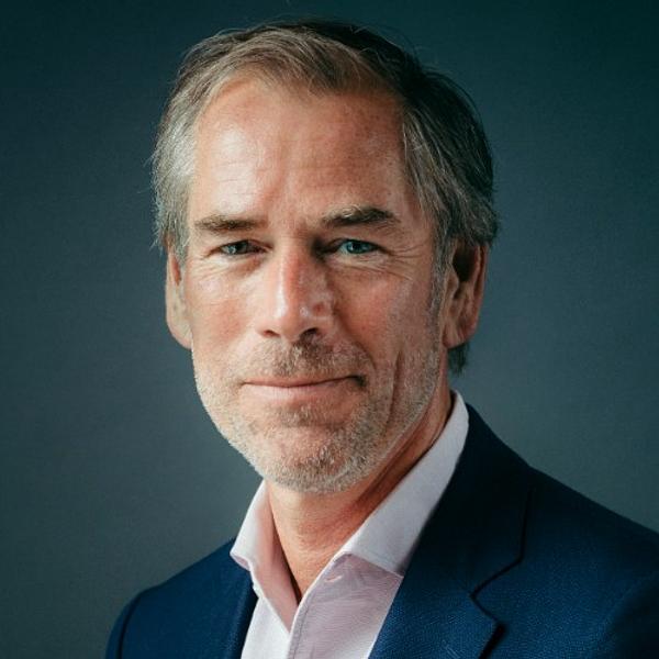 Michael Lucassen's Investing Profile - TIIN Capital Managing Partner ...