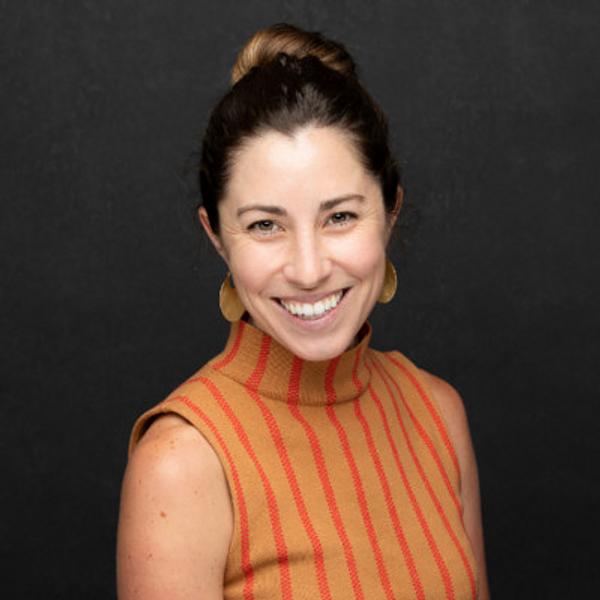 Aileen (Horgan) Allen's Investing Profile - Blank Ventures Investor ...