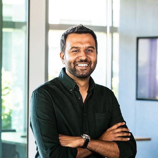 Sagar Sanghvi's Investing Profile - Accel Partner | Signal