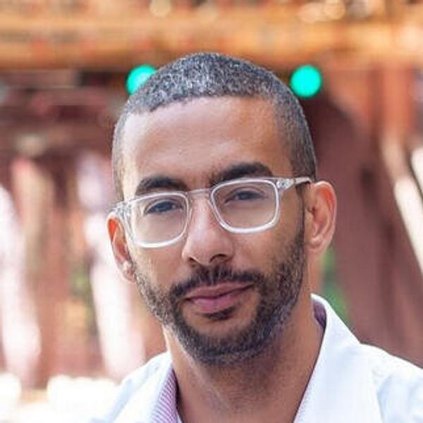 Daniel Rogers' Investing Profile - LongJump VC General Partner | Signal