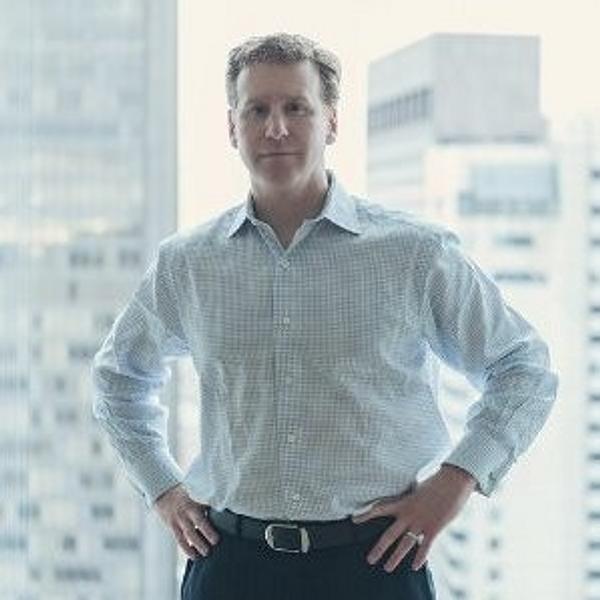 John Serafini's Investing Profile - Shield Capital Venture Partner | Signal