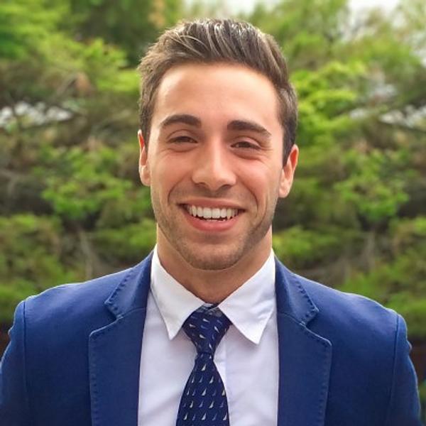 Anthony Bellafiore's Investing Profile - Katapult VC Investor | Signal