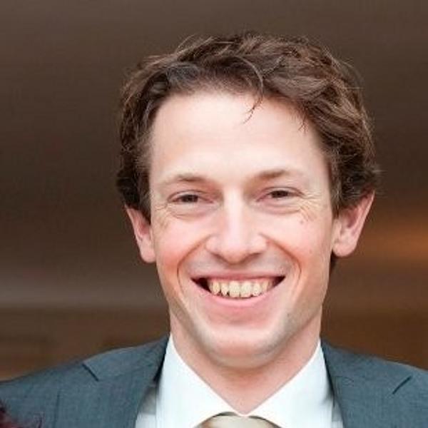 Bart Mul's Investing Profile - BOM Brabant Ventures Investor | Signal