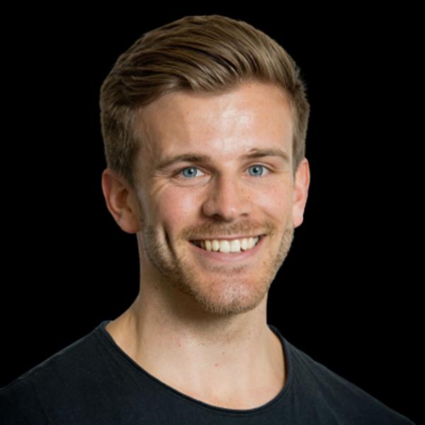 George Radford's Investing Profile - Expa Principal | Signal