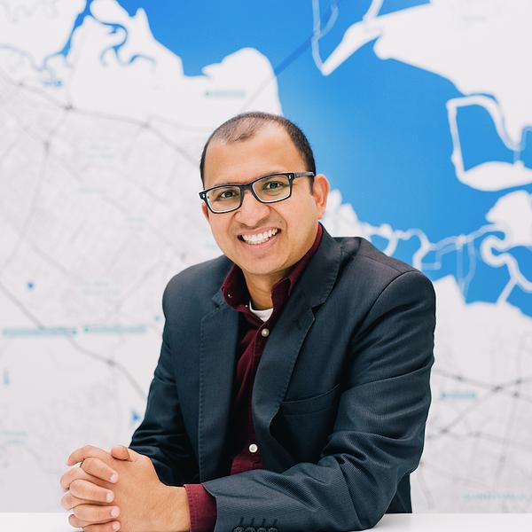 Ashish Aggarwal's Investing Profile - Chamaeleon Partner | Signal