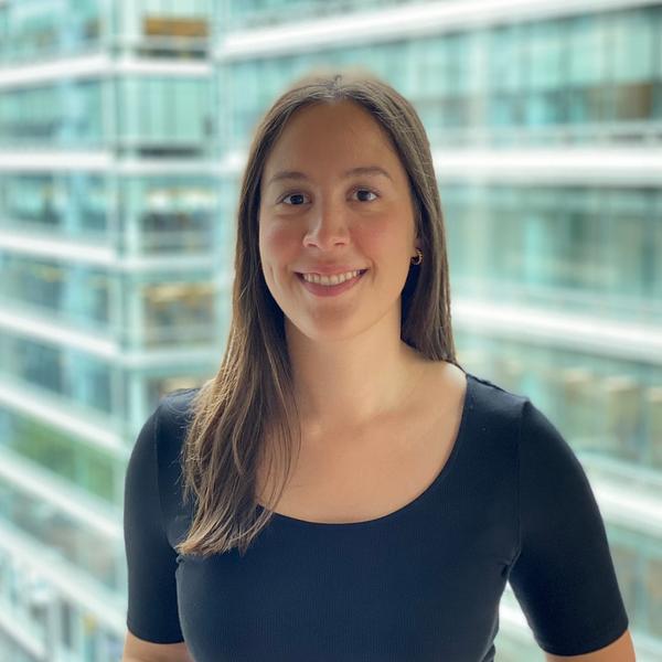 Emily Haniotis' Investing Profile - Diagram Ventures Principal | Signal