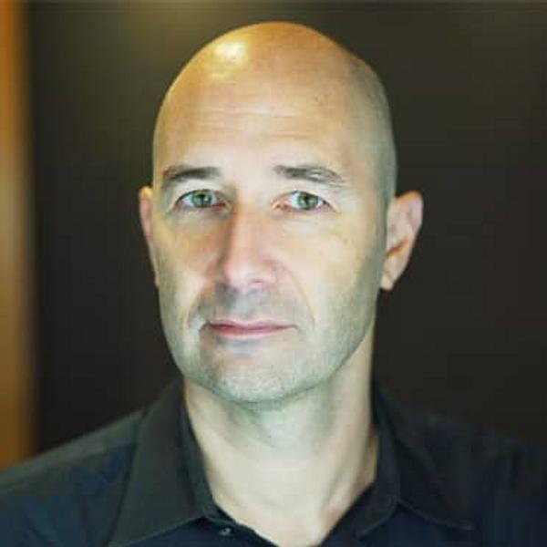 Gregory Gilman's Investing Profile - Science Managing Partner | Signal