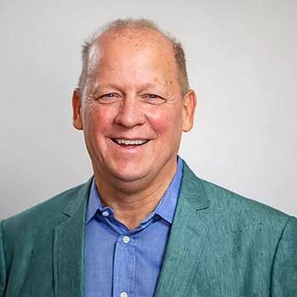 Bruce Graham's Investing Profile - Pegasus Tech Ventures Partner | Signal