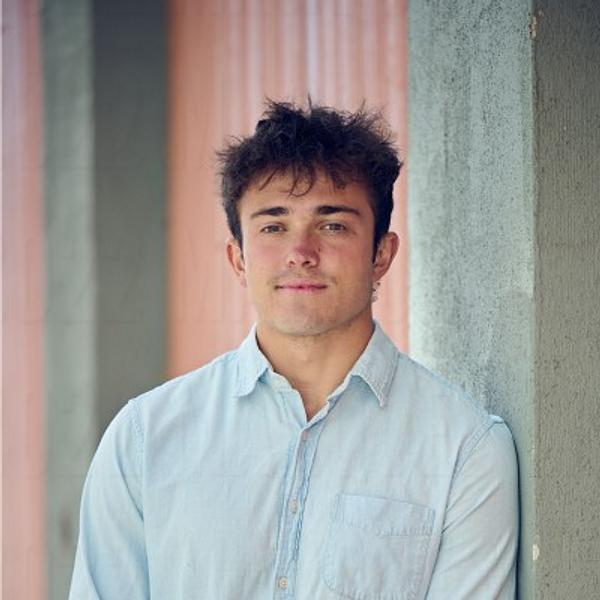 Benjamin Grosse's Investing Profile - Tribeca Venture Partners Investor ...