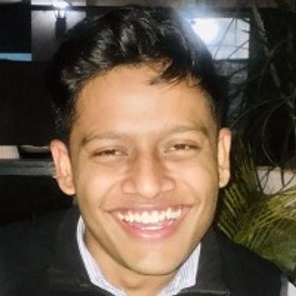 Hardik Raj Kharga's Investing Profile - 3one4 Capital Investor | Signal