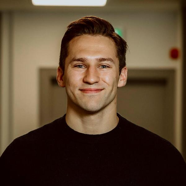 Conor Mills' Investing Profile - Act Venture Capital Principal | Signal