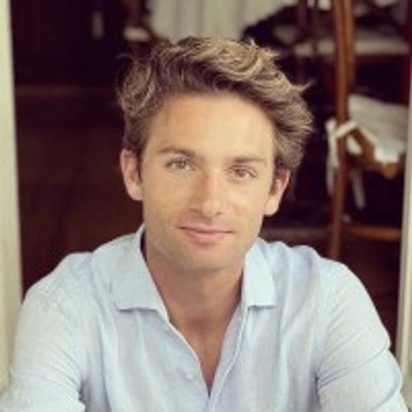 Anthony Danon's Investing Profile - Cocoa Managing Director | Signal