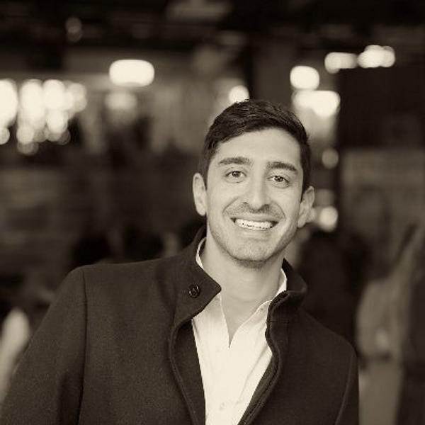 Charlie Hanna's Investing Profile - Marcy Venture Partners Principal ...