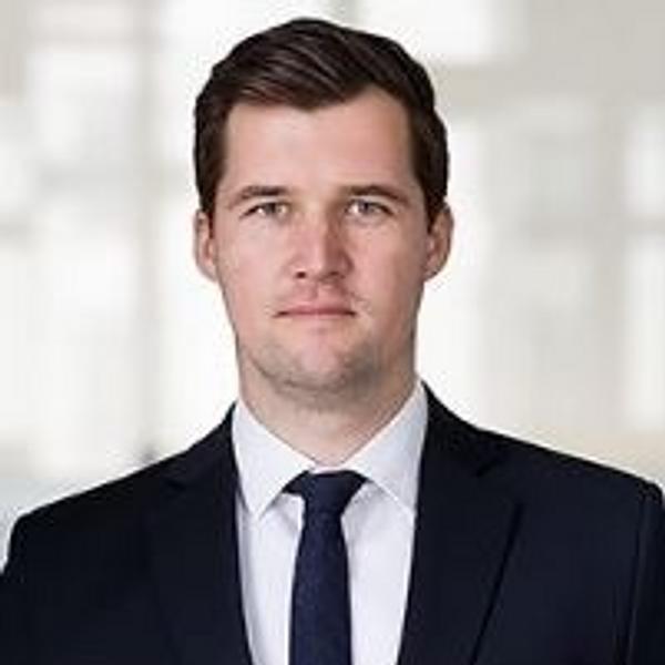 Rudolf Vrábel's Investing Profile - 365.fintech Managing Director | Signal