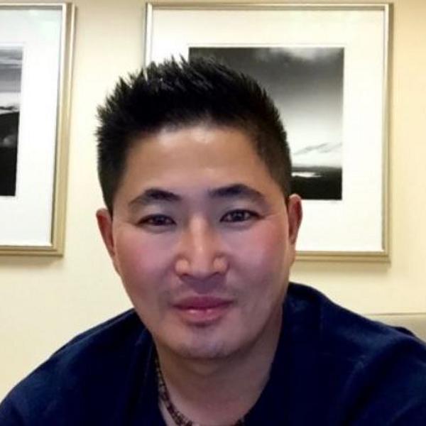 Peter Yi's Investing Profile - Icon Ventures Partner | Signal