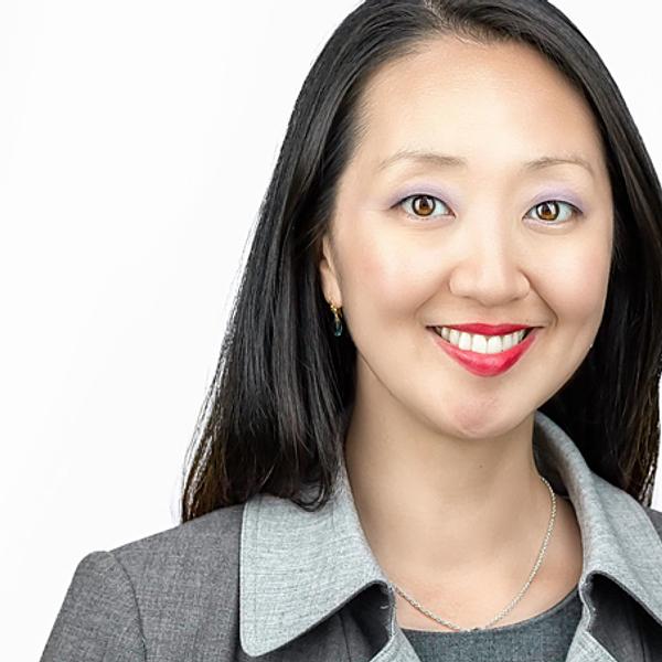 Rebeca Hwang's Investing Profile - Rivet Ventures Partner | Signal
