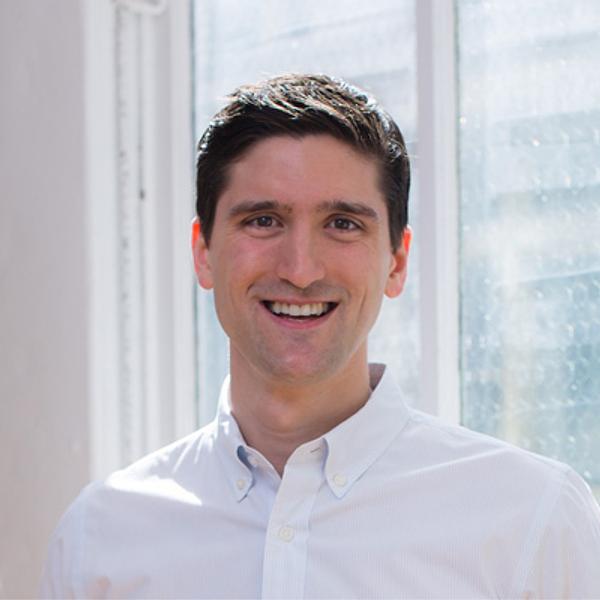 Eric Stromberg's Investing Profile - Bedrock Capital Managing Partner ...