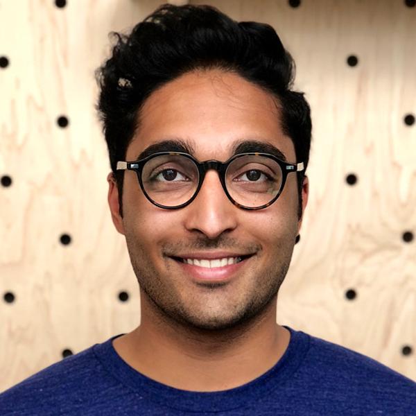 Armaan Ali's Investing Profile - Human Capital Investor | Signal