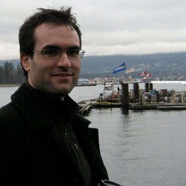 Alex Binkley's Investing Profile - Third Kind Ventures Partner | Signal