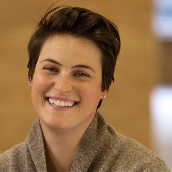 Zoe Feldman's Investing Profile - Almanac Investments Managing Director ...