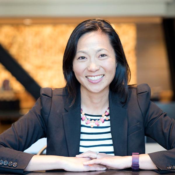 Iris Choi's Investing Profile - Floodgate Partner | Signal