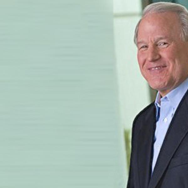 Bill Harding's Investing Profile - VantagePoint Capital Partners ...