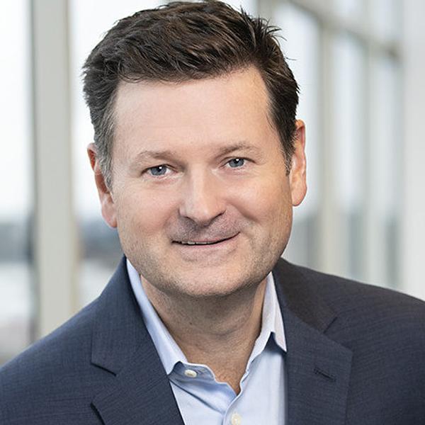 David Johnson's Investing Profile - Intel Capital Managing Director ...