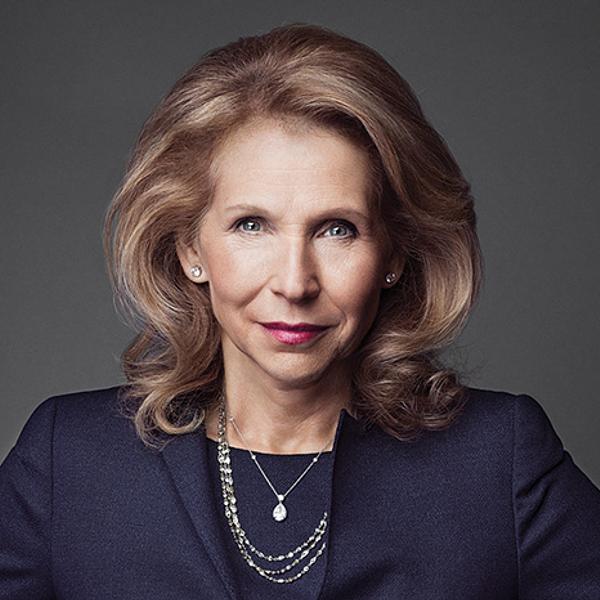 Shari Redstone's Investing Profile - Advancit Capital Managing Partner ...
