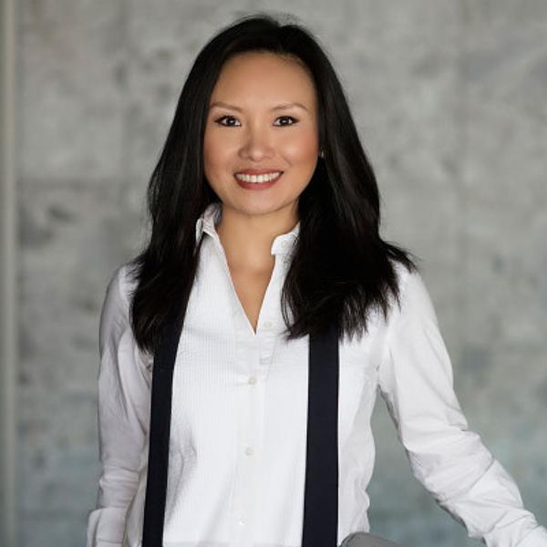 Jennifer Zhu Scott's Investing Profile - Radian Capital Partner | Signal