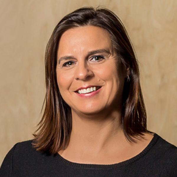 Sophie Forest's Investing Profile - Brightspark Ventures Managing ...